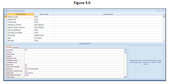 Quia - The Dental Information Management System as a Learning Output in ...