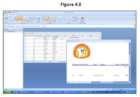 Quia - Acceptability of Dental Information Management System as a ...