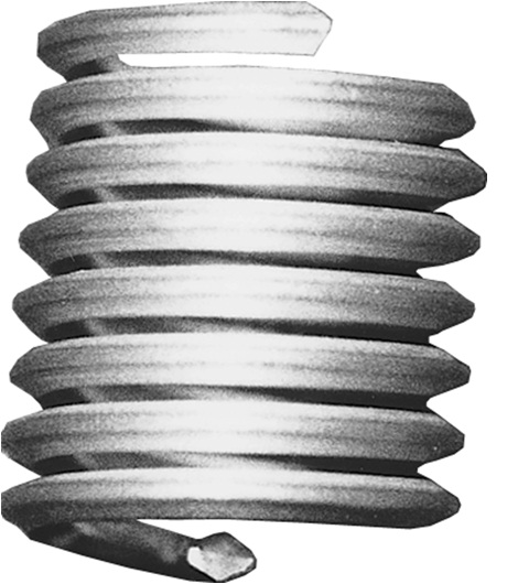 Quia - Thread repair