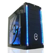 Quia - Computer Components