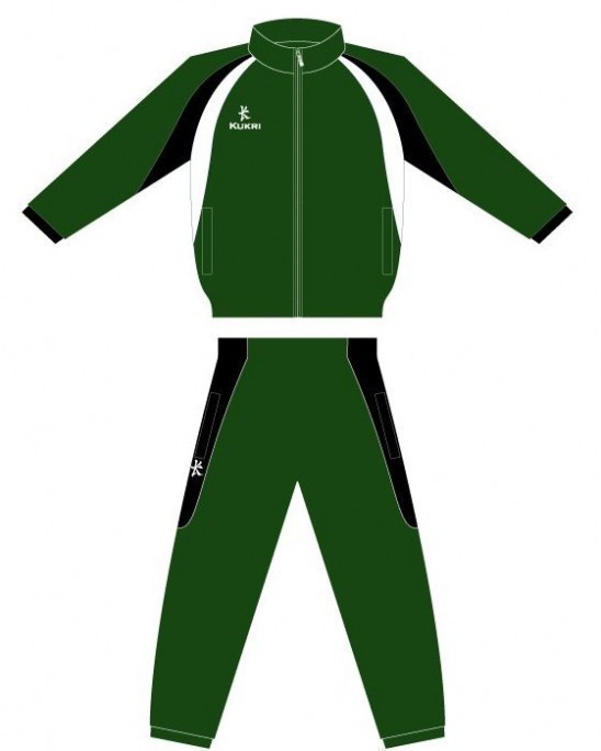 Quia - Year 7 Les Vêtements