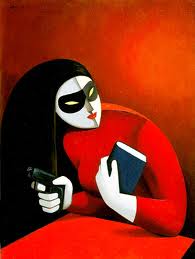 Quia - ¿De qué se trata tu película favorita?