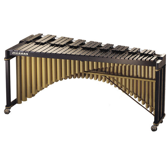 Quia - Percussion Instrument Identification