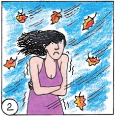 Quia - TENER - Idiomatic expressions