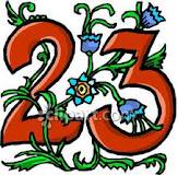 Quia - Unidad 9 Los números del 20 al 31