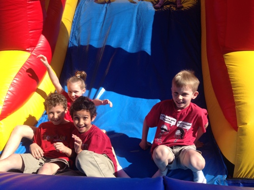 Quia - Class Page - STCS2ndgrade