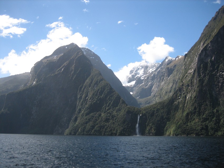 Quia - Glacier Review 4 landforms from Erosion