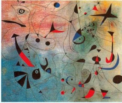 Quia - Los Artistas y Sus Obras - (copy)
