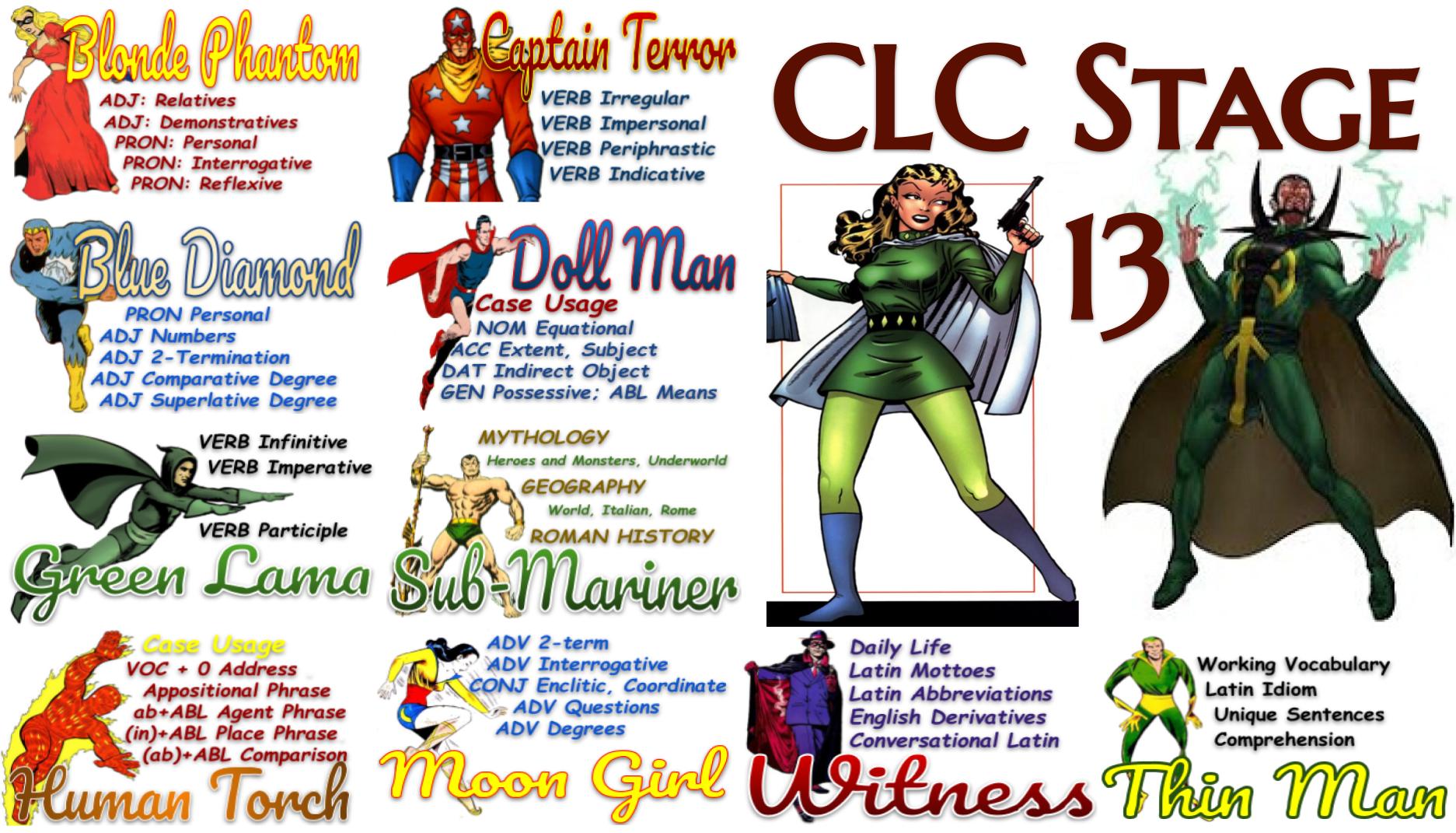 Quia - Class Page - CLC 13 Block D... Adding Irregulars [ιοτα]