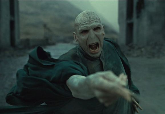 Quia - Names in Harry Potter