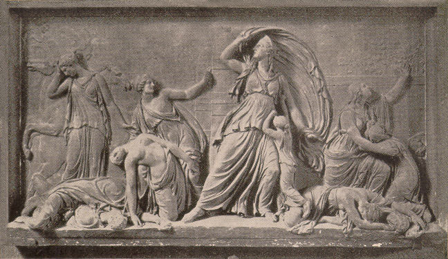 Quia - Myths, with images, challenging