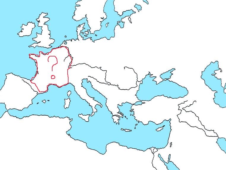 Quia - Geography of the Roman Empire