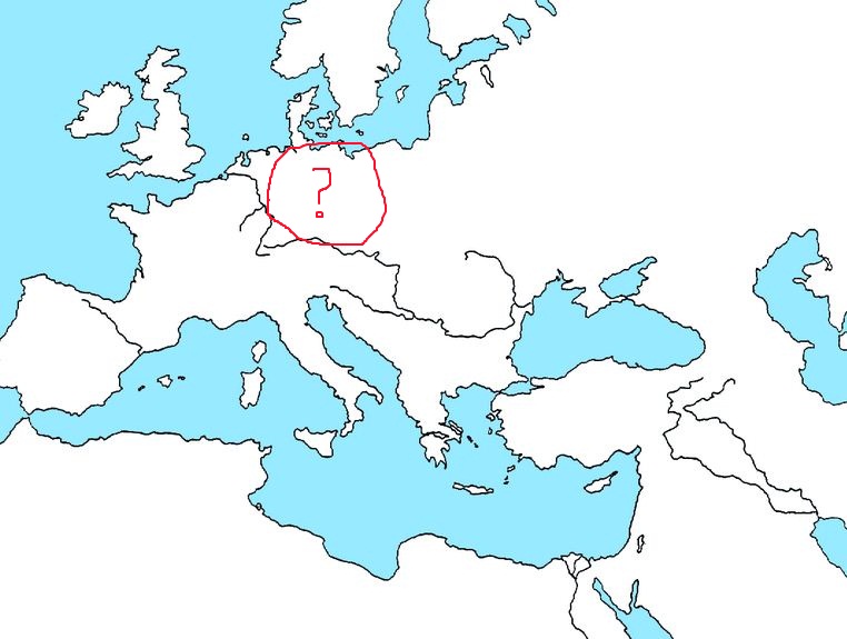 Quia - Geography of the Roman Empire