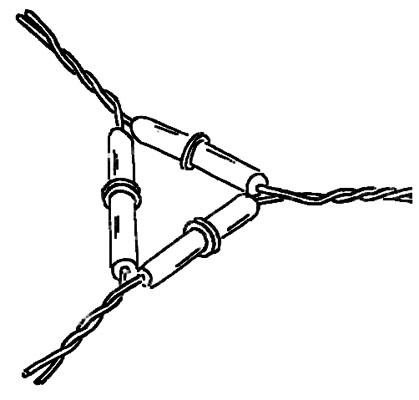 Clay Triangle Chemistry