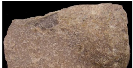 Quia Metamorphic Matching GEOL 1011K : Geology I And Lab University