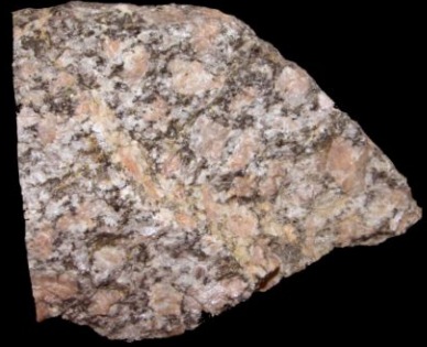 Quia - Igneous/ Metamorphic Rocks