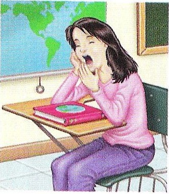 Quia - Feelings, Emotions, Personality FLASH CARDS