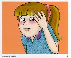 Quia - Feelings, Emotions, Personality FLASH CARDS