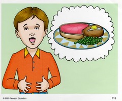 Quia - Feelings, Emotions, Personality FLASH CARDS