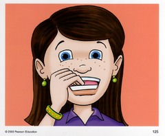 Quia - Feelings, Emotions, Personality FLASH CARDS