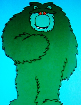 Quia - Le Grand Muzzy 1A - Characters