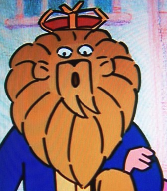 Quia - Le Grand Muzzy 1A - Characters