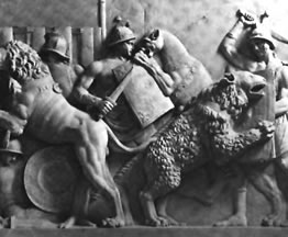 Quia - Latin 1/1H - Caecilius's World (Stages 1-11)