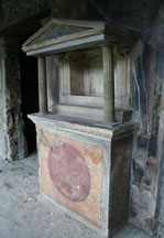 Quia - Latin 1/1H - Caecilius's World (Stages 1-11)