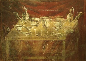 Quia - Latin 1/1H - Caecilius's World (Stages 1-11)