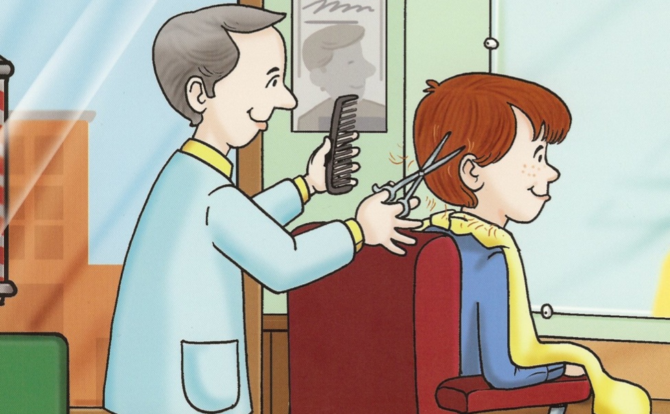 Quia - Describe these people