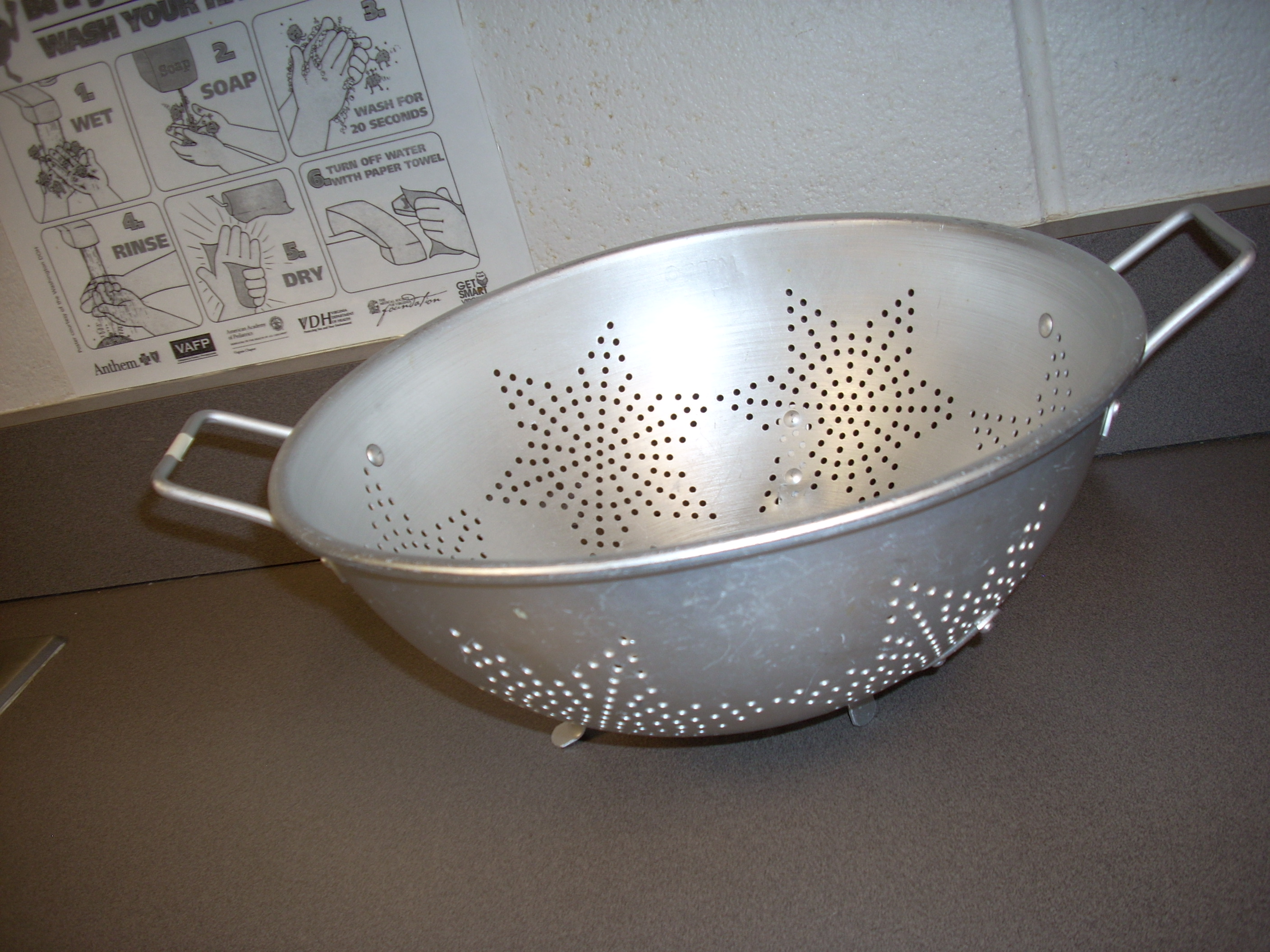 Quia - Kitchen Equipment Review - (copy)