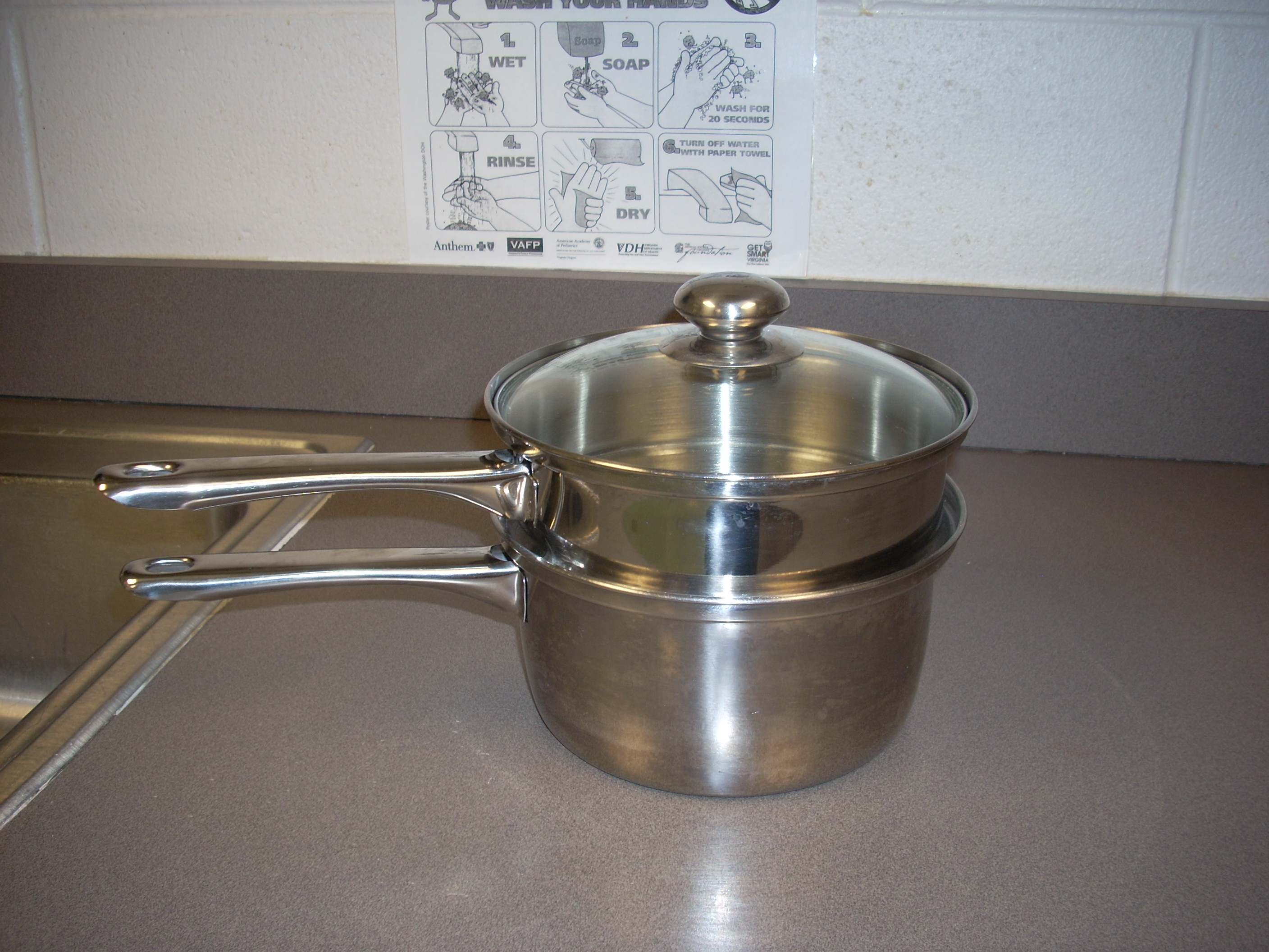 Quia - Kitchen Equipment Review - (copy)