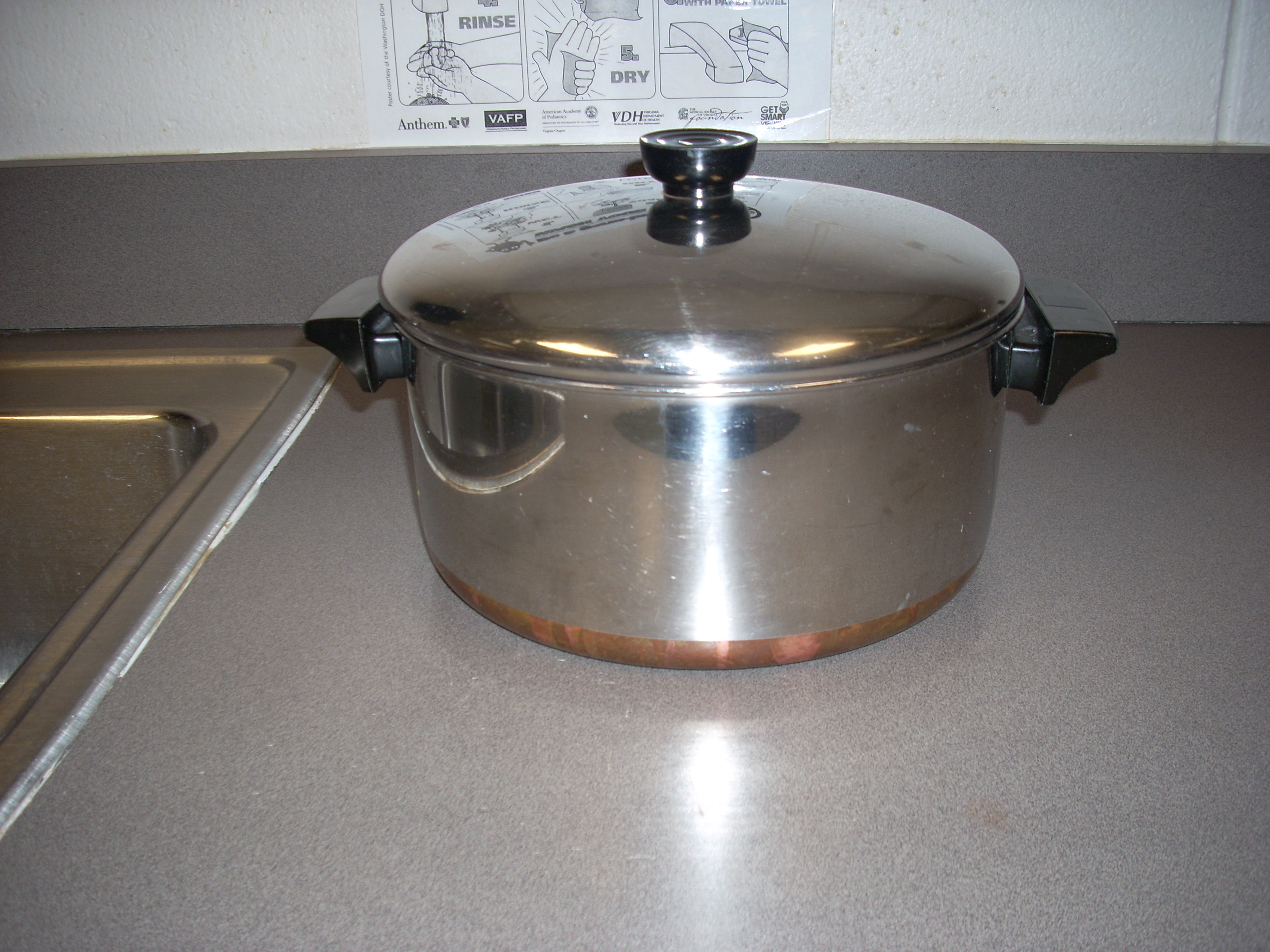 Quia - Kitchen Equipment Review - (copy)