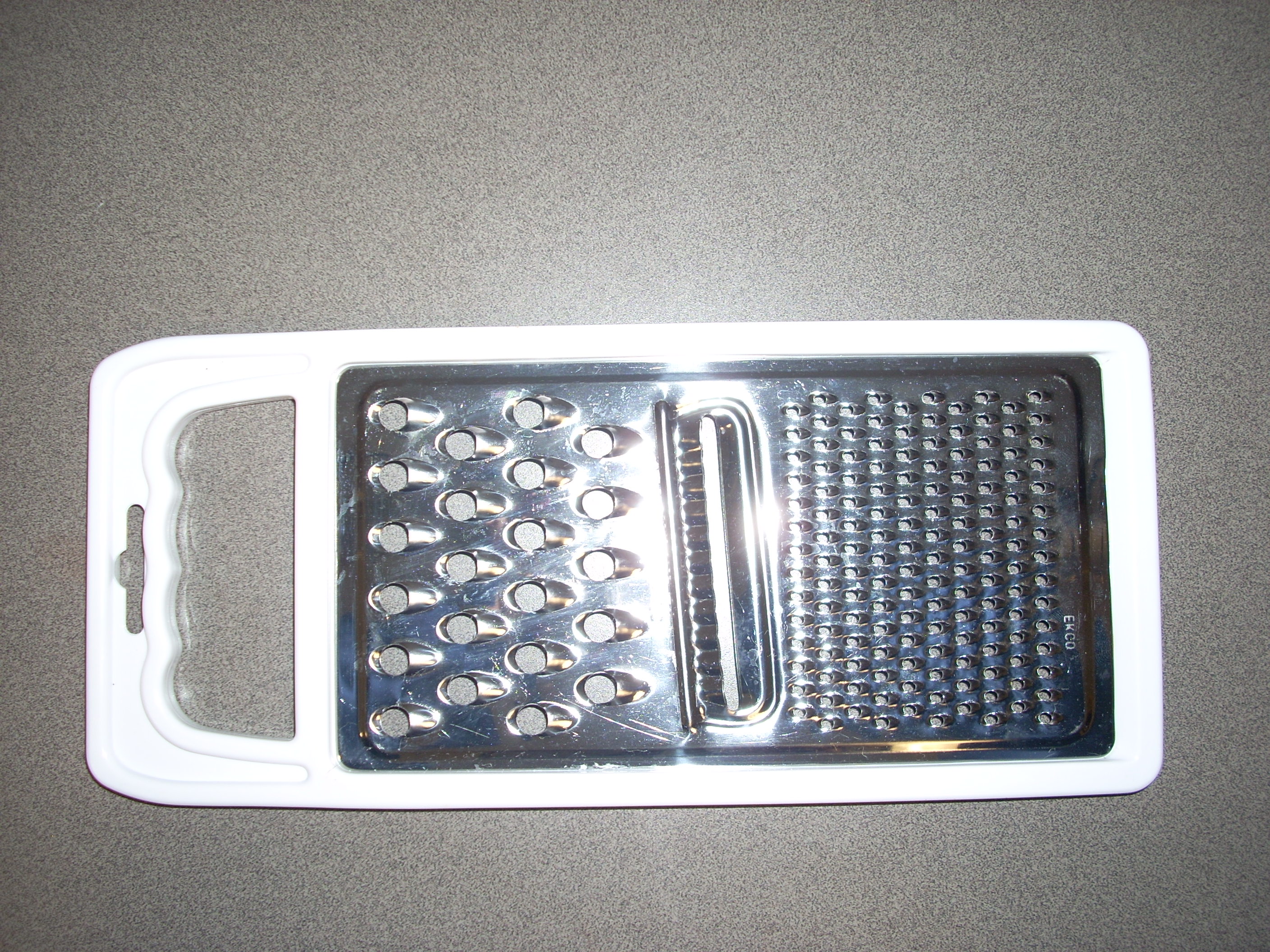 Quia - Kitchen Equipment Review - (copy)