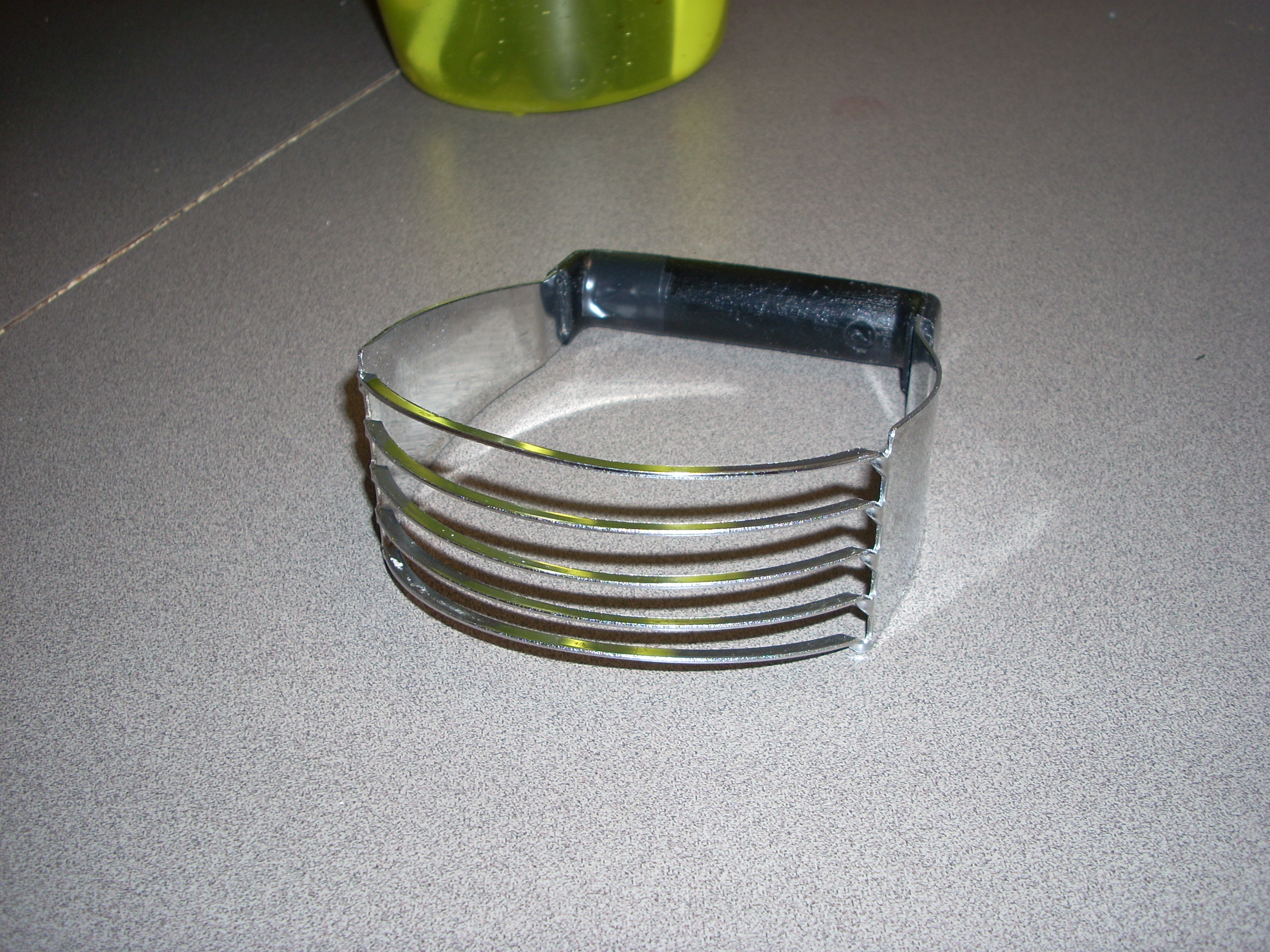 Quia - Kitchen Equipment Review - (copy)