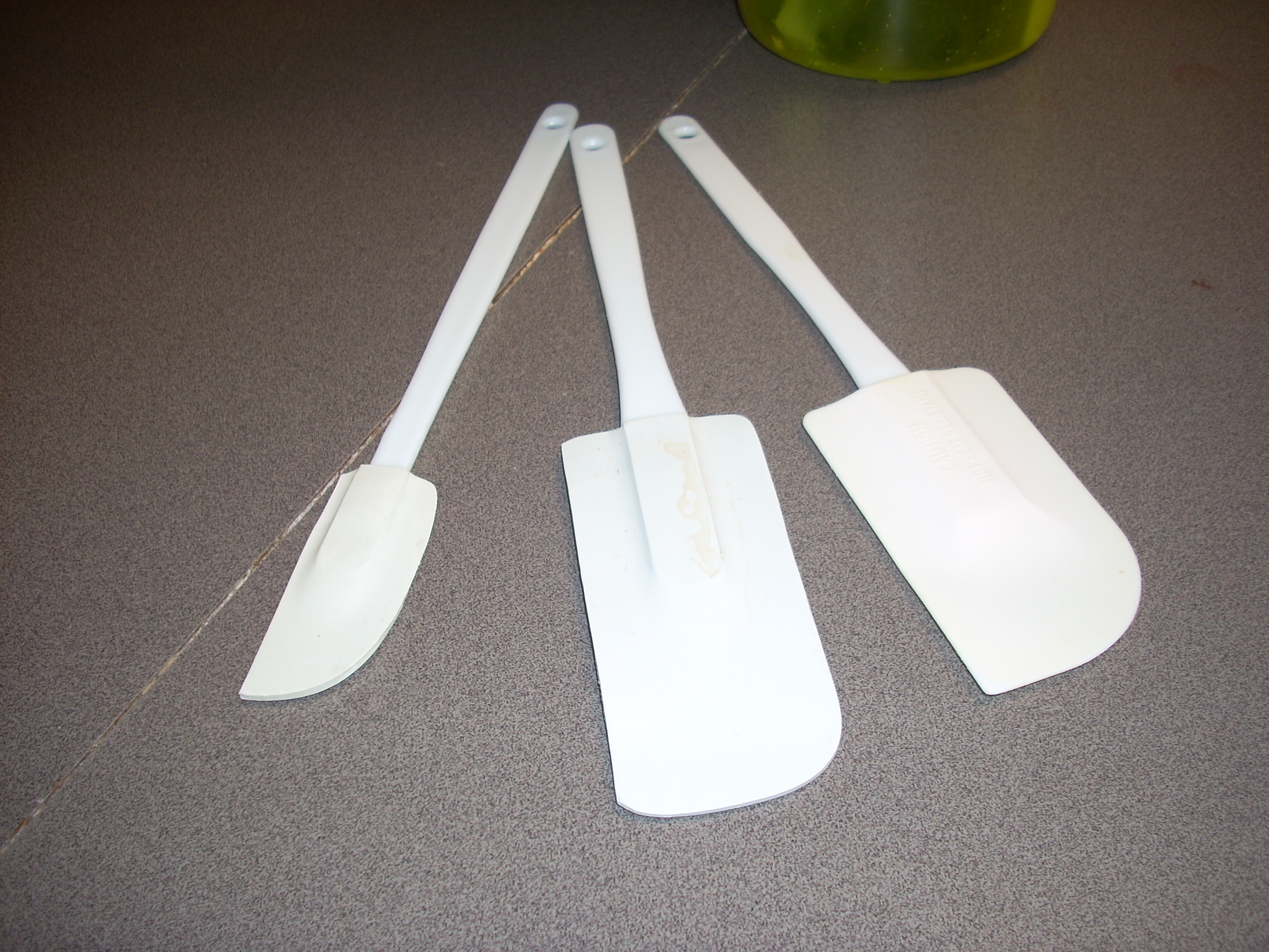 Quia - Kitchen Equipment Review - (copy)