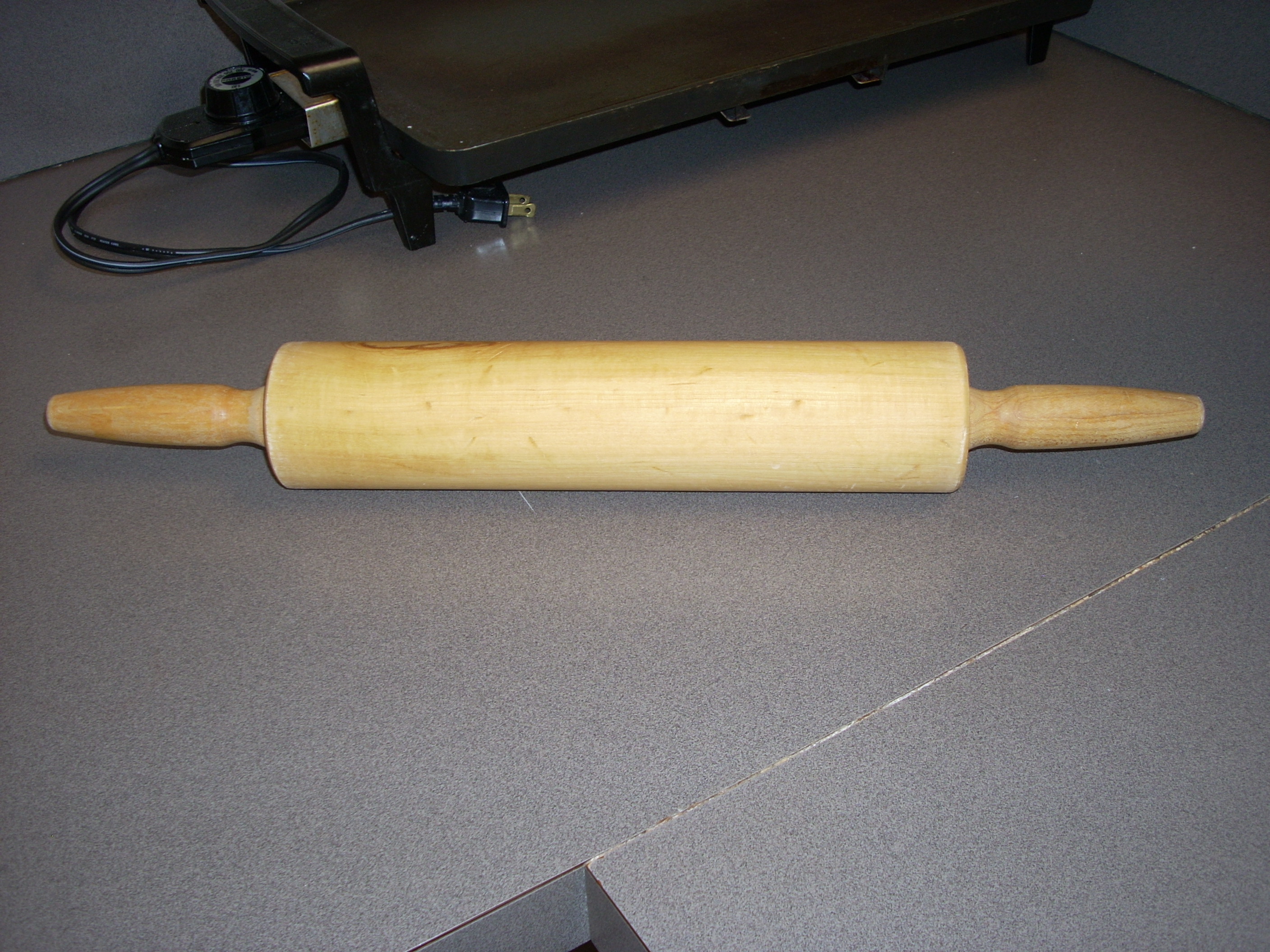 Quia - Kitchen Equipment Review - (copy)