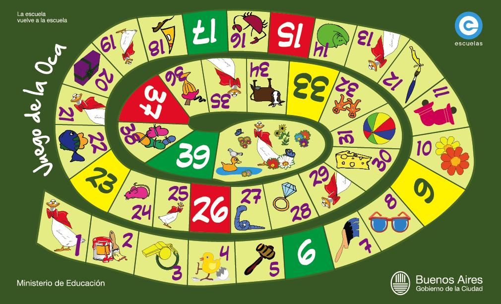 Quia - Games vocabulary – nouns