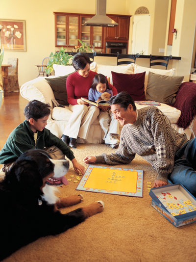 Quia - Games vocabulary – nouns