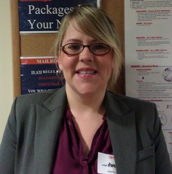 Quia - Networking Event - Candidate Rating