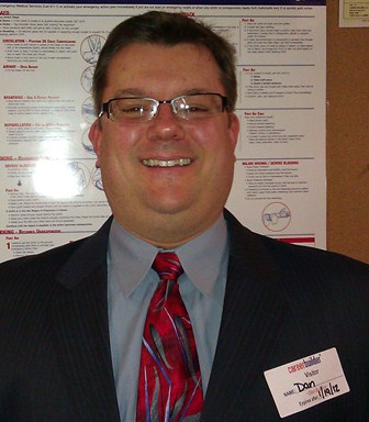 Quia - Networking Event - Candidate Rating