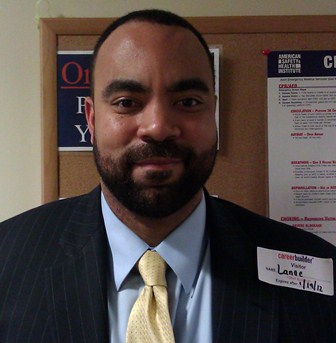 Quia - Networking Event - Candidate Rating