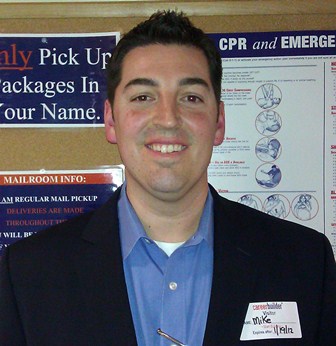 Quia - Networking Event - Candidate Rating
