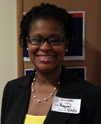 Quia - Networking Event - Candidate Rating