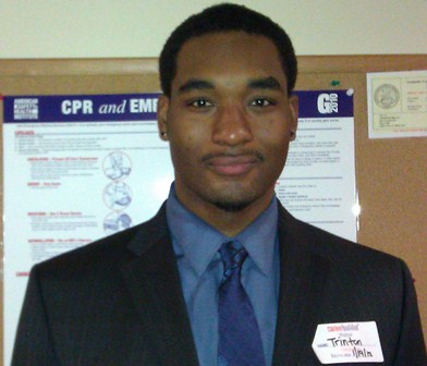 Quia - Networking Event - Candidate Rating