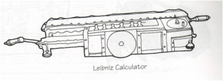 Quia - Computer History Part 1