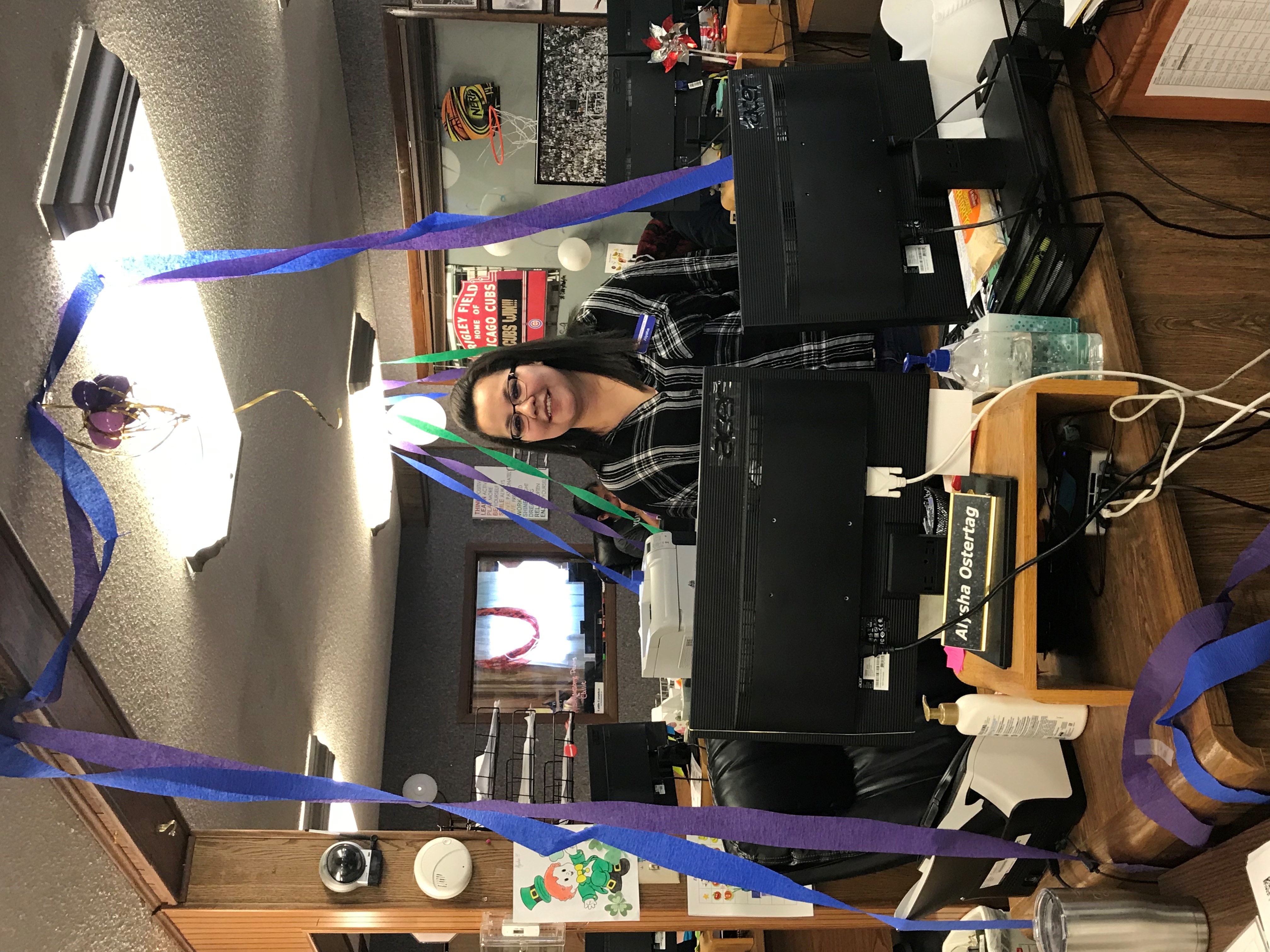 Quia - Easter/Spring Decorating Contest