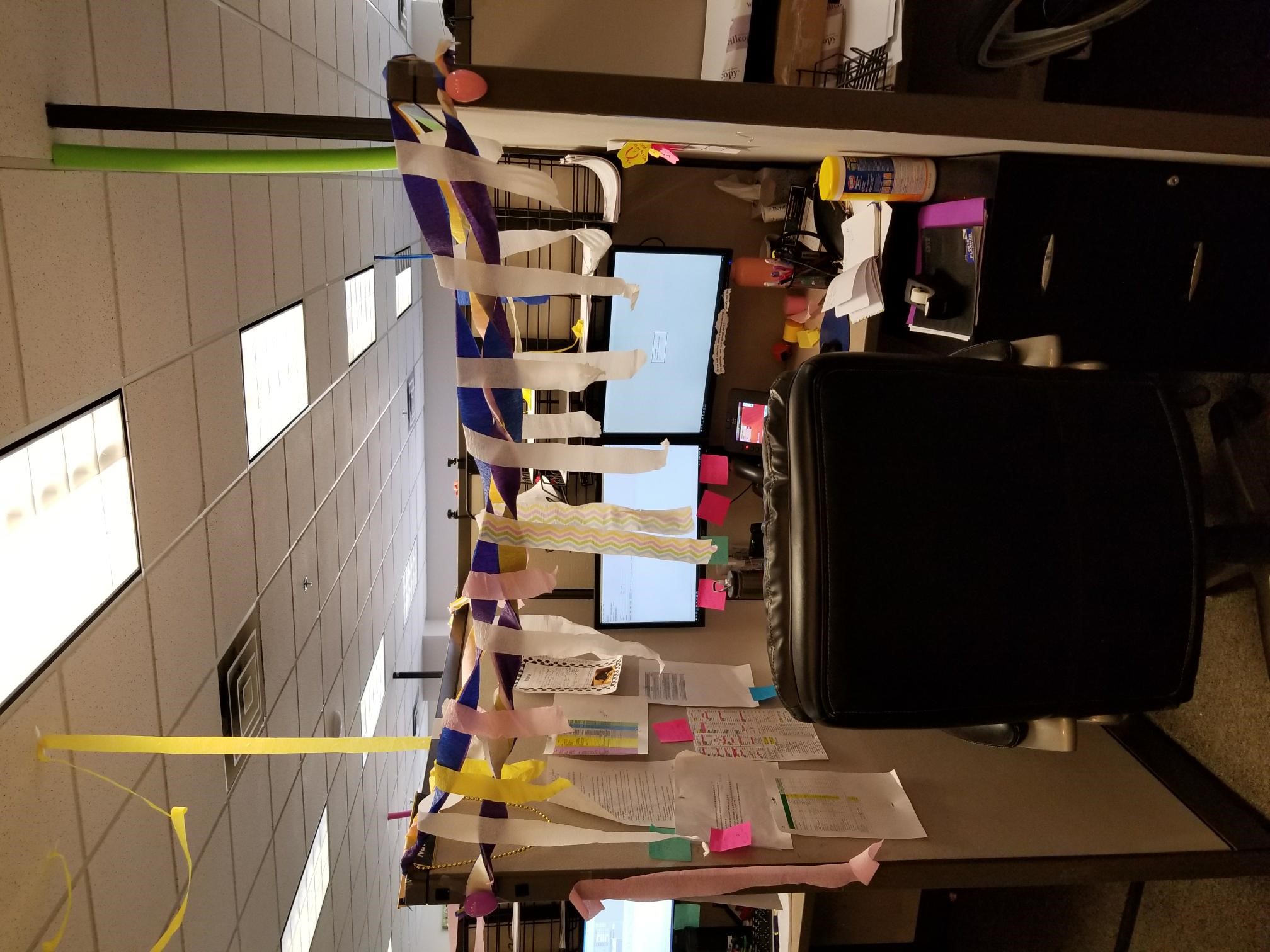 Quia - Easter/Spring Decorating Contest