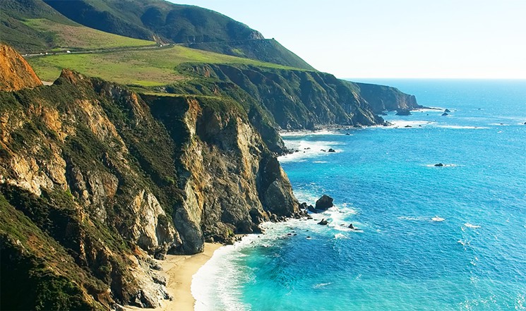 Quia - Landforms and Bodies of Water- PHOTOS