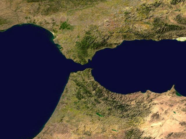 Quia - Landforms and Bodies of Water- PHOTOS